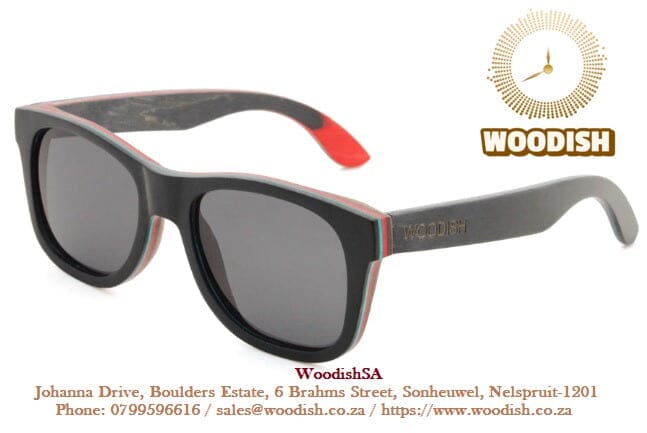 The Best & Branded Wooden Sunglasses in 2023 South Africa – Woodish