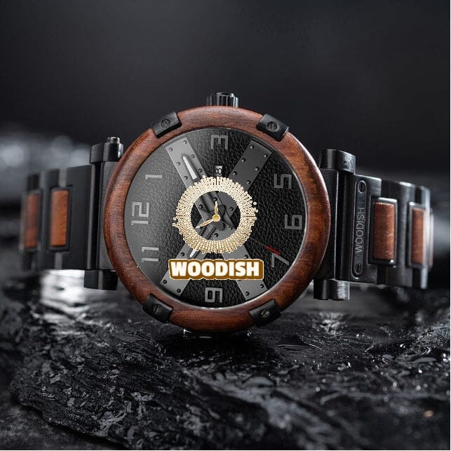 What You Need to Know About Wooden Watches? – Woodish