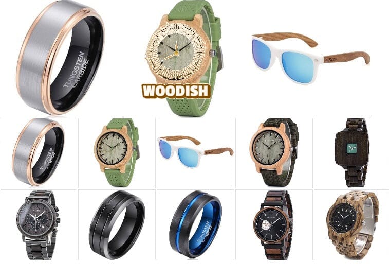 Where the Forest Meets Your Wrist: Buying Wooden Watches Online – Woodish