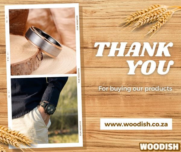 Wood Watches: Time for a Unique Fashion Statement – Woodish