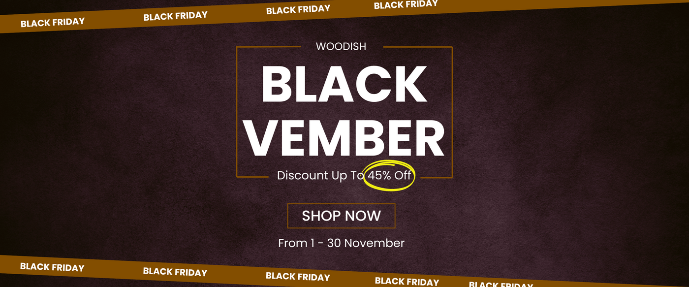 Wooden Watches South Africa | WoodishSA